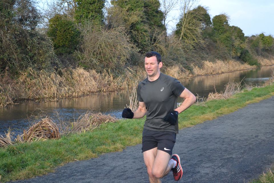 Royal Canal parkrun, Kilcock 01/02/2020 Event #44 | Royal Canal parkrun ...