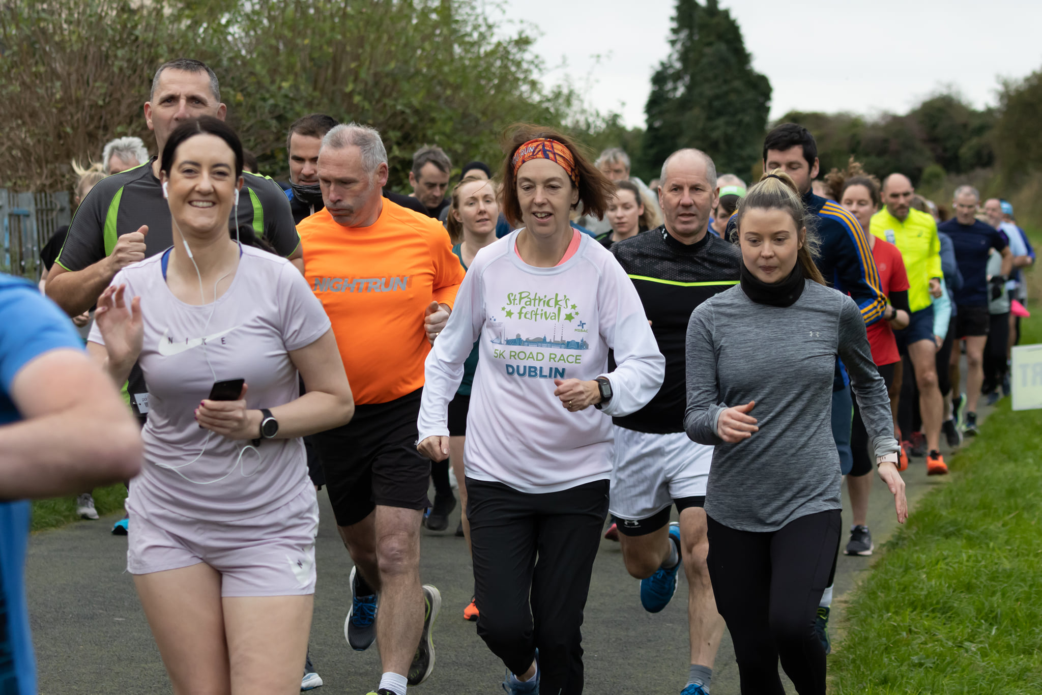 Royal Canal parkrun, Kilcock 06/10/21 Event #56 | Royal Canal parkrun ...