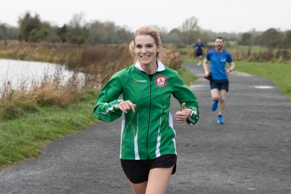 Royal Canal parkrun, Kilcock 05/11/22 Event #108 | Royal Canal parkrun ...
