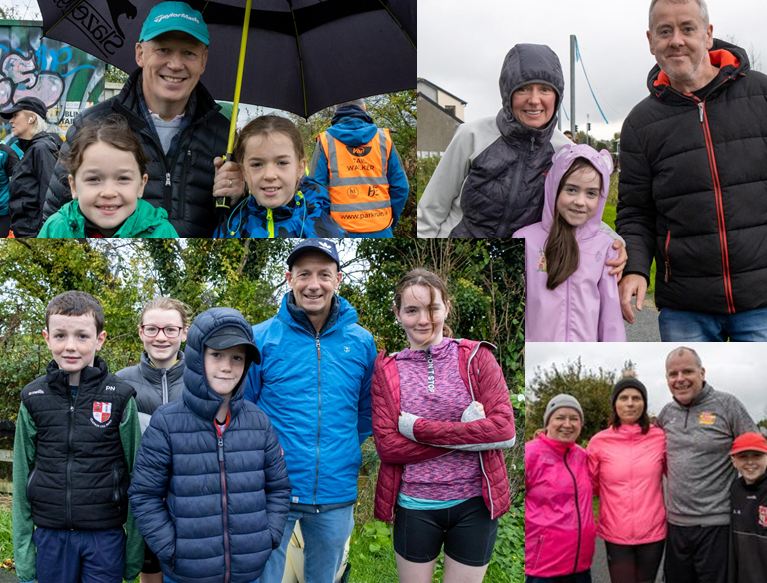 Royal Canal parkrun, Kilcock 29/10/22 Event #107 | Royal Canal parkrun ...