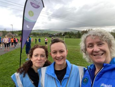 Royal Canal parkrun, Kilcock 29/04/23 Event #132 | Royal Canal parkrun ...