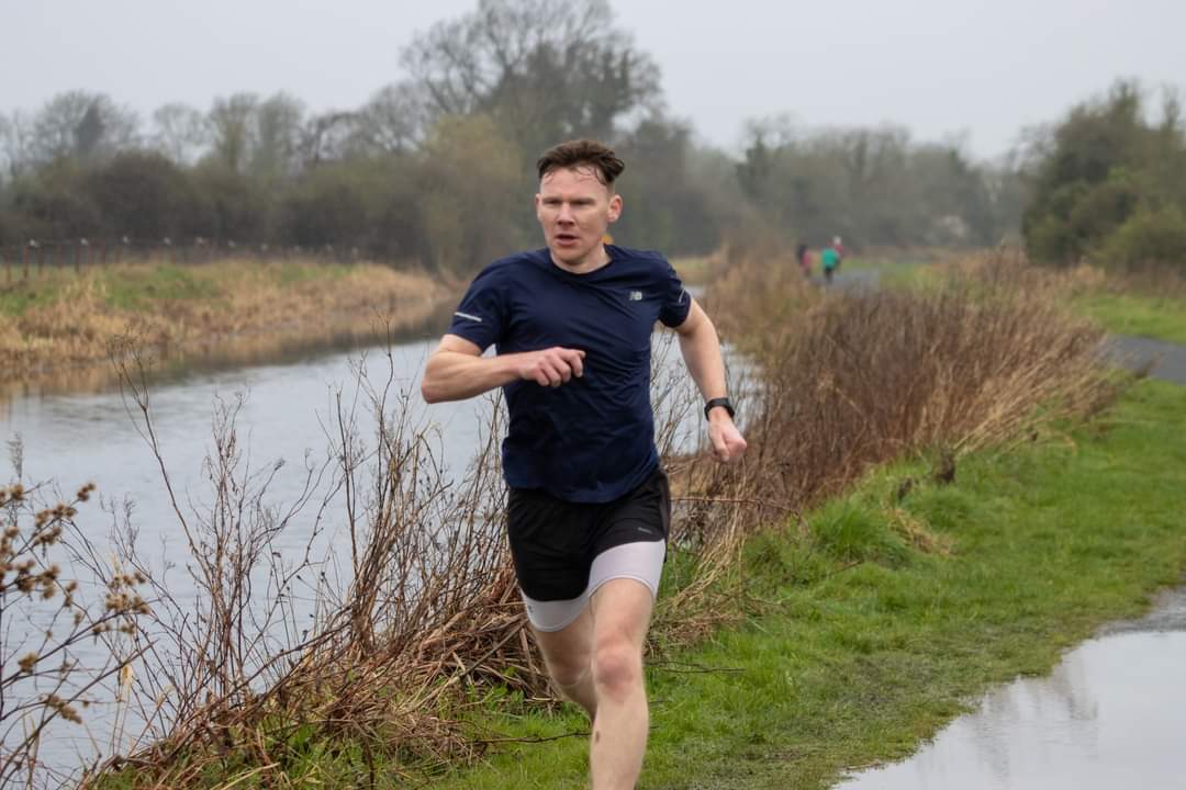 Royal Canal parkrun, Kilcock 01/04/23 Event #128 | Royal Canal parkrun ...