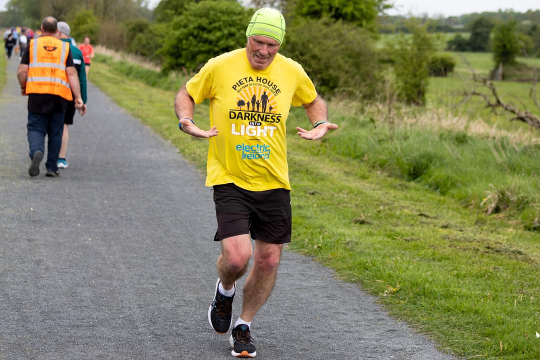 Royal Canal parkrun, Kilcock 06/05/23 Event #133 | Royal Canal parkrun ...