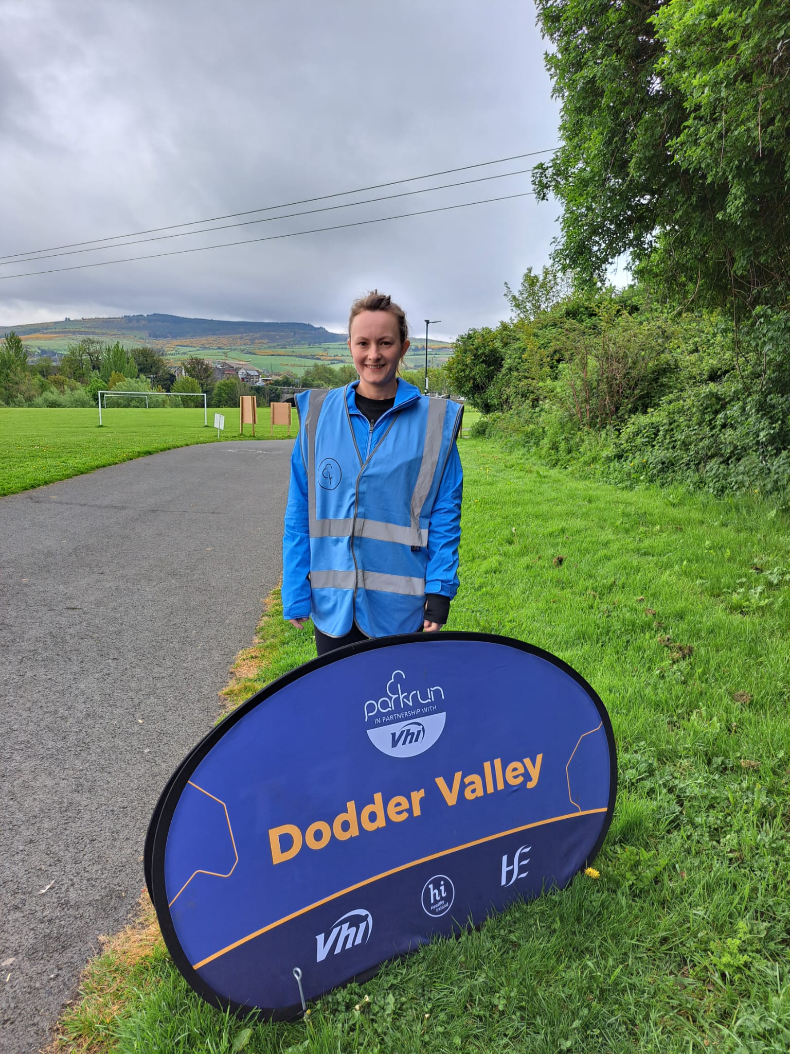 Royal Canal parkrun, Kilcock 29/04/23 Event #132 | Royal Canal parkrun ...