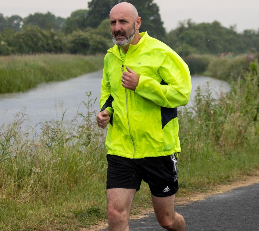 Royal Canal parkrun, Kilcock 17/06/23 Event #139 | Royal Canal parkrun ...