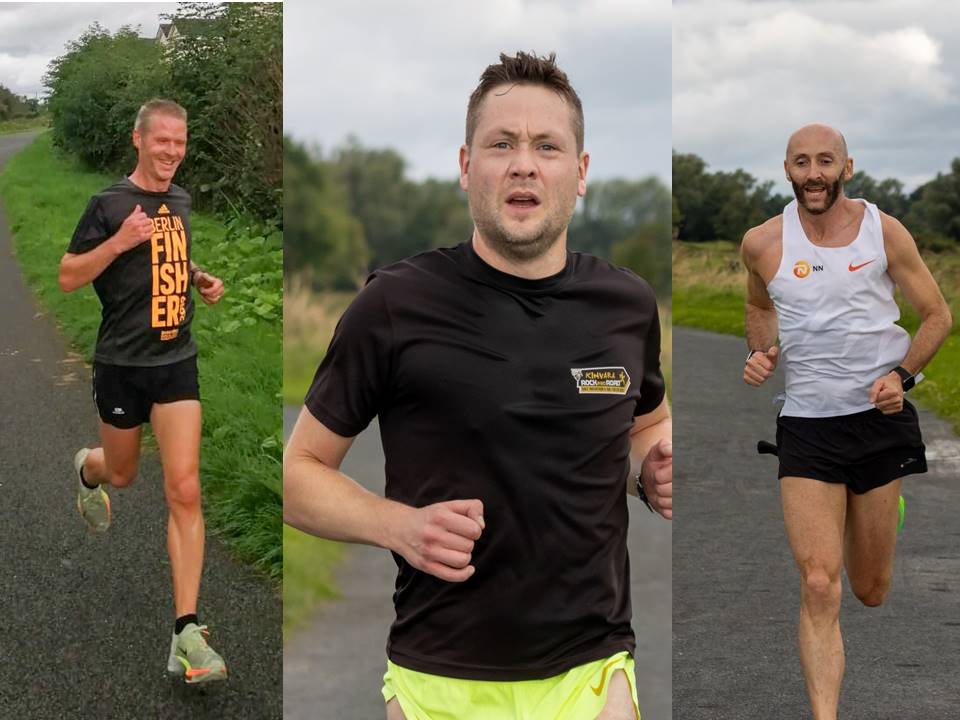 Royal Canal parkrun, Kilcock 12/08/23 Event #147 | Royal Canal parkrun ...