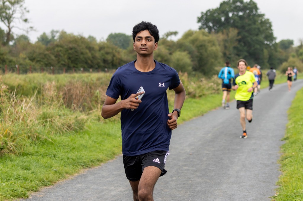 Royal Canal parkrun, Kilcock 02/09/23 Event #150 | Royal Canal parkrun ...