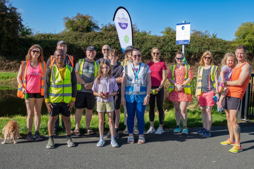 Royal Canal parkrun, Kilcock 09/09/23 Event #151 | Royal Canal parkrun ...