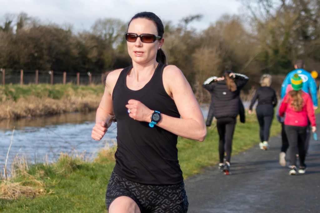 Royal Canal parkrun, Kilcock 02/03/24 Event #178 | Royal Canal parkrun ...