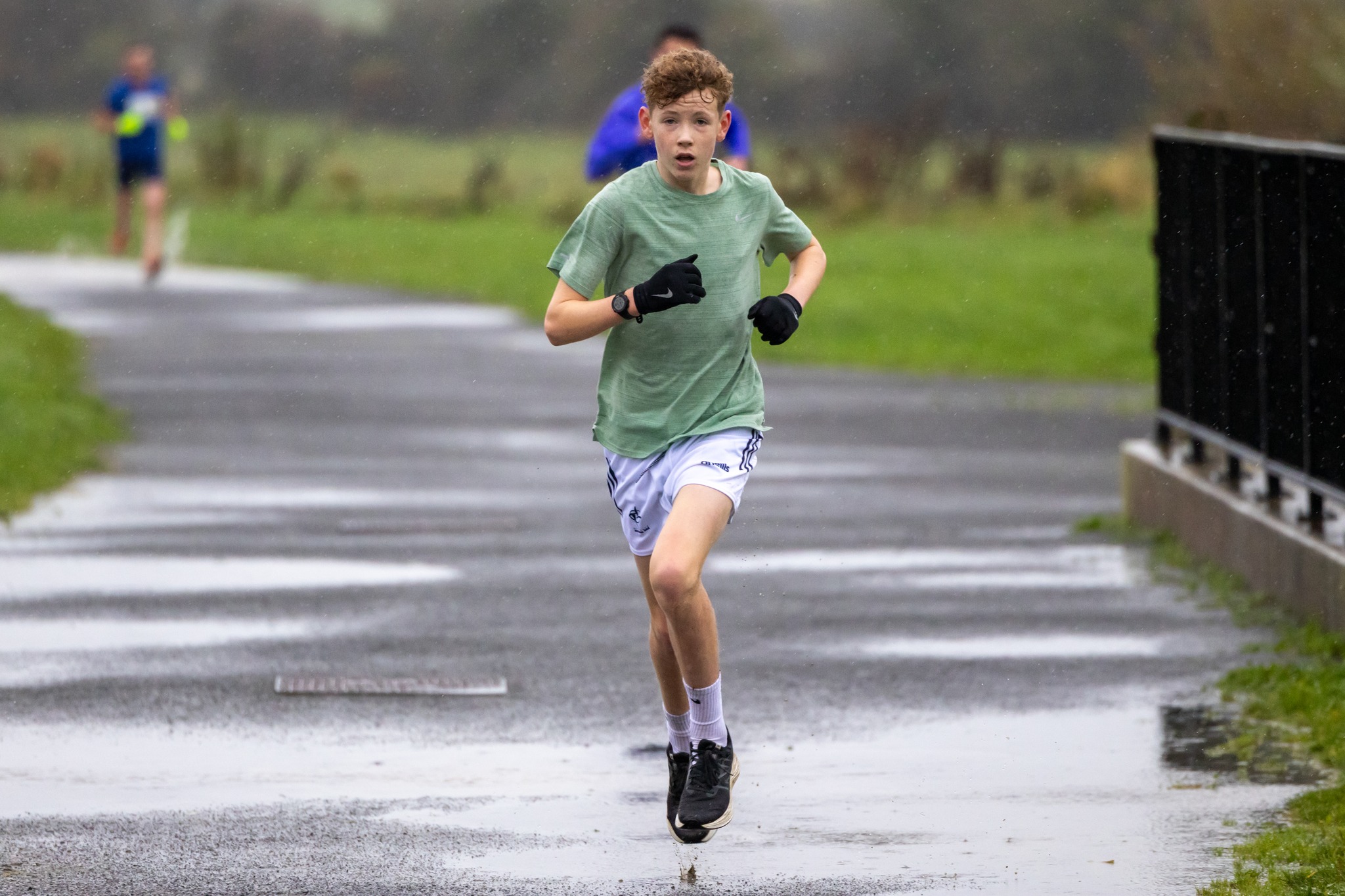 Royal Canal parkrun, Kilcock 15/11/25 Event #269 | Royal Canal parkrun ...