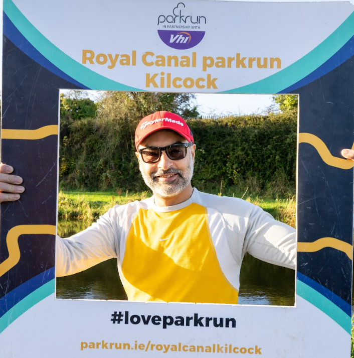 Royal Canal parkrun, Kilcock 01/11/25 Event #267 | Royal Canal parkrun ...