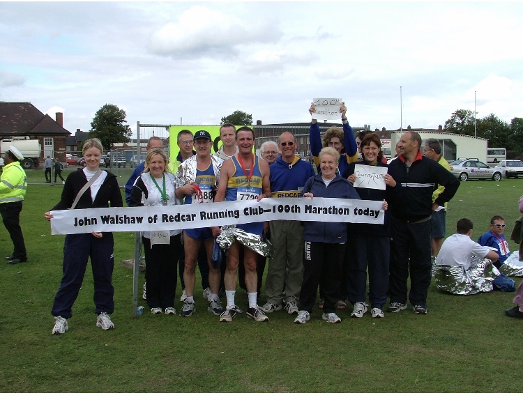 9th febuary | Redcar parkrun