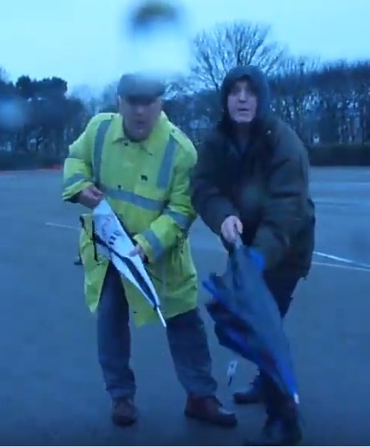 Redcar parkrun Event number 355 16th March 2019 | Redcar parkrun