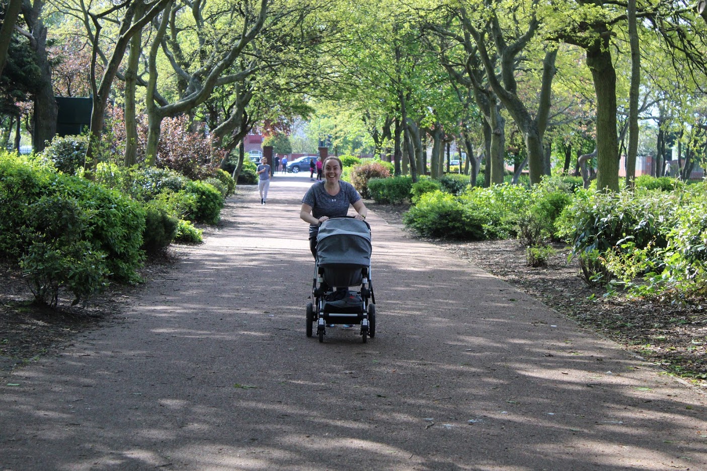 11th May – Sister’s A Doing It parkrun takeover | Redcar parkrun