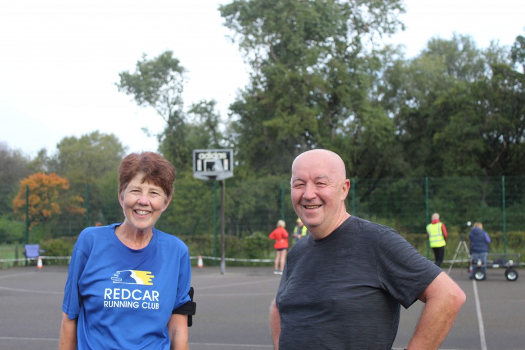 How parkrun saved my life – John Buckton our parkrunner of the year ...