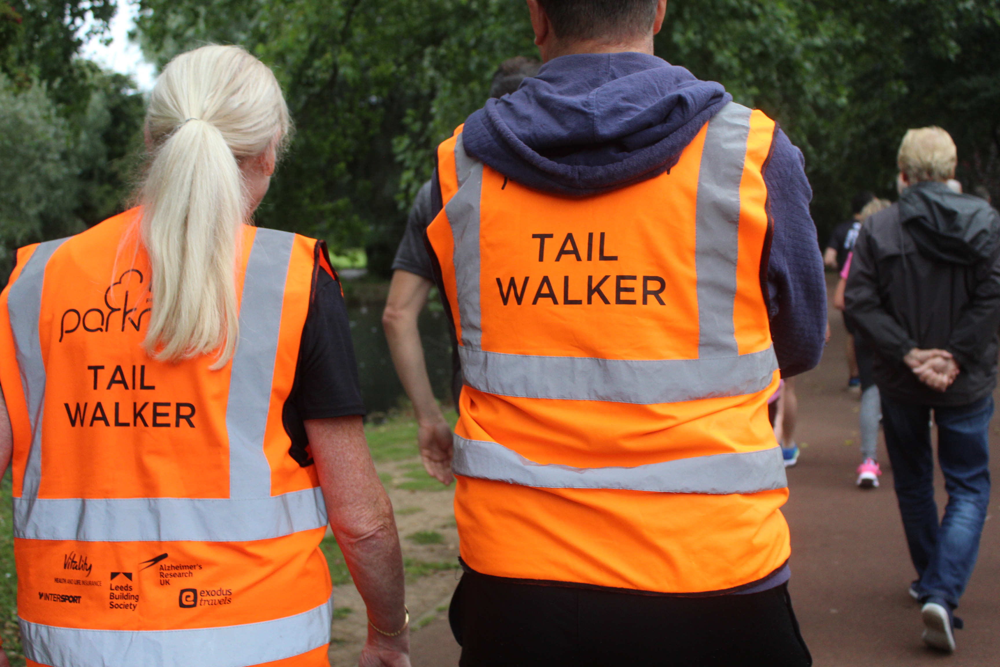 news | Redcar parkrun