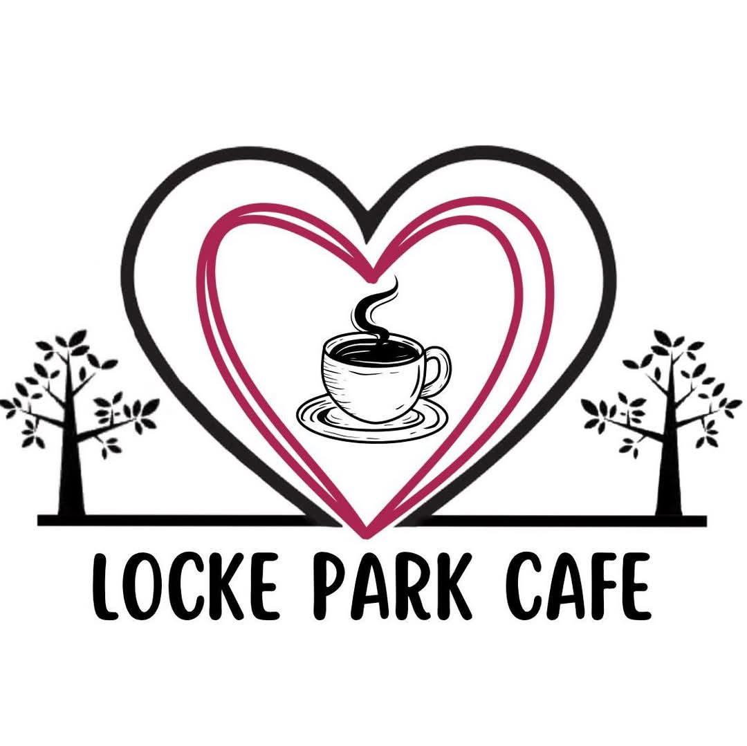 Locke Park Café, who are donating 10% of all hot drink sales between ...