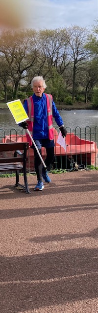 news | Redcar parkrun