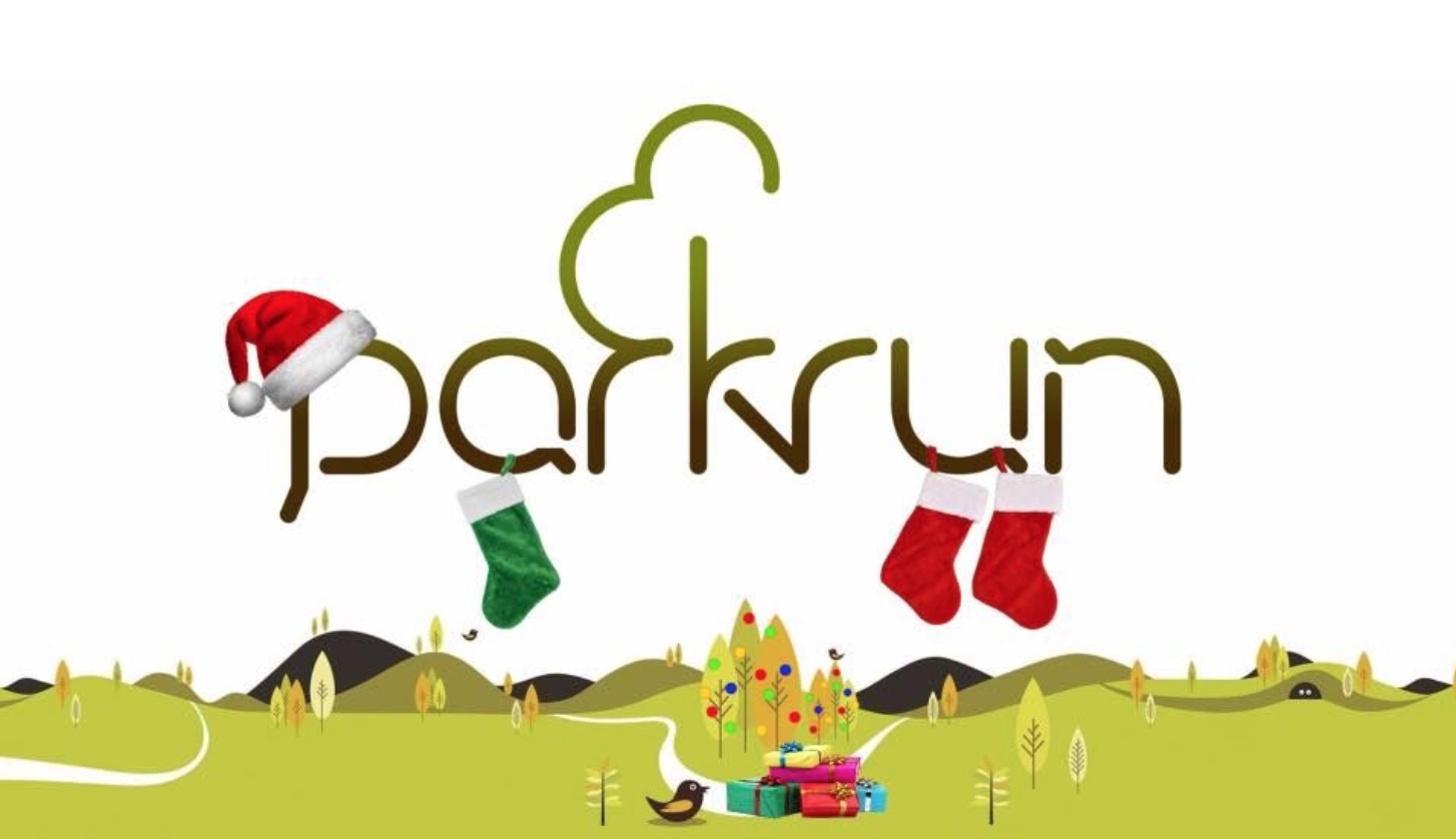 news | Redcar parkrun