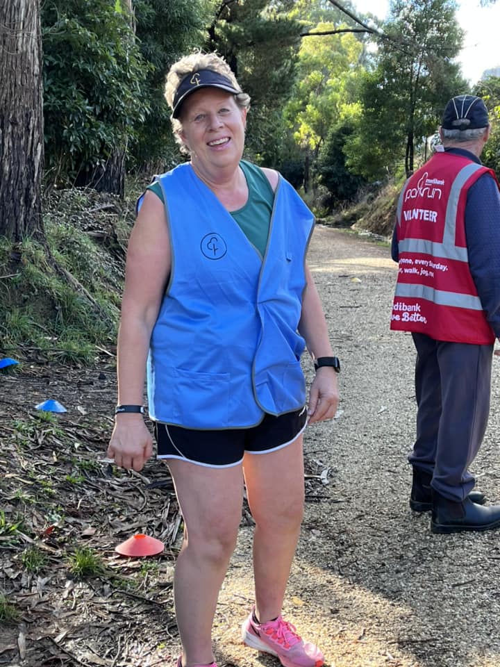 Grand Ridge Rail Trail parkrun event #140 | Grand Ridge Rail Trail ...