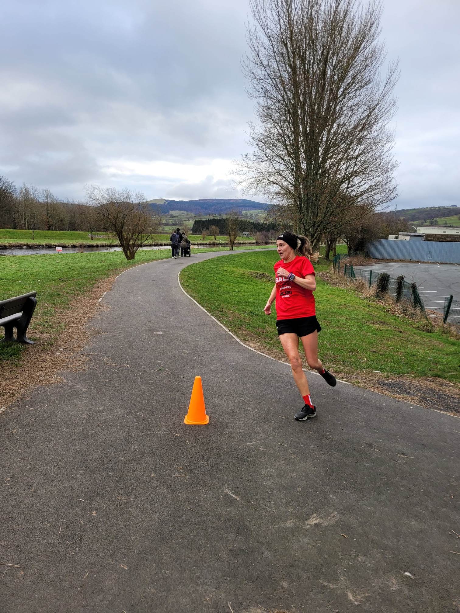 Run Report 79 – 18th February 2023 | Pont y Bala parkrun