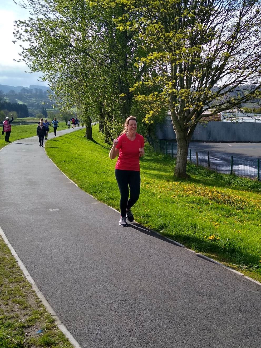 Run Report 88 – 29th April 2023 | Pont y Bala parkrun