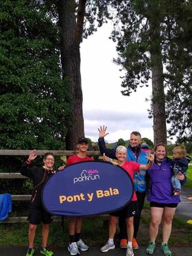 Run Report 102 – 5th August 2023 | Pont y Bala parkrun