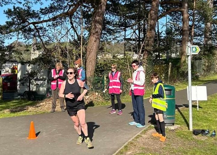 Run Report 140 – 20th April 2024 | Pont y Bala parkrun