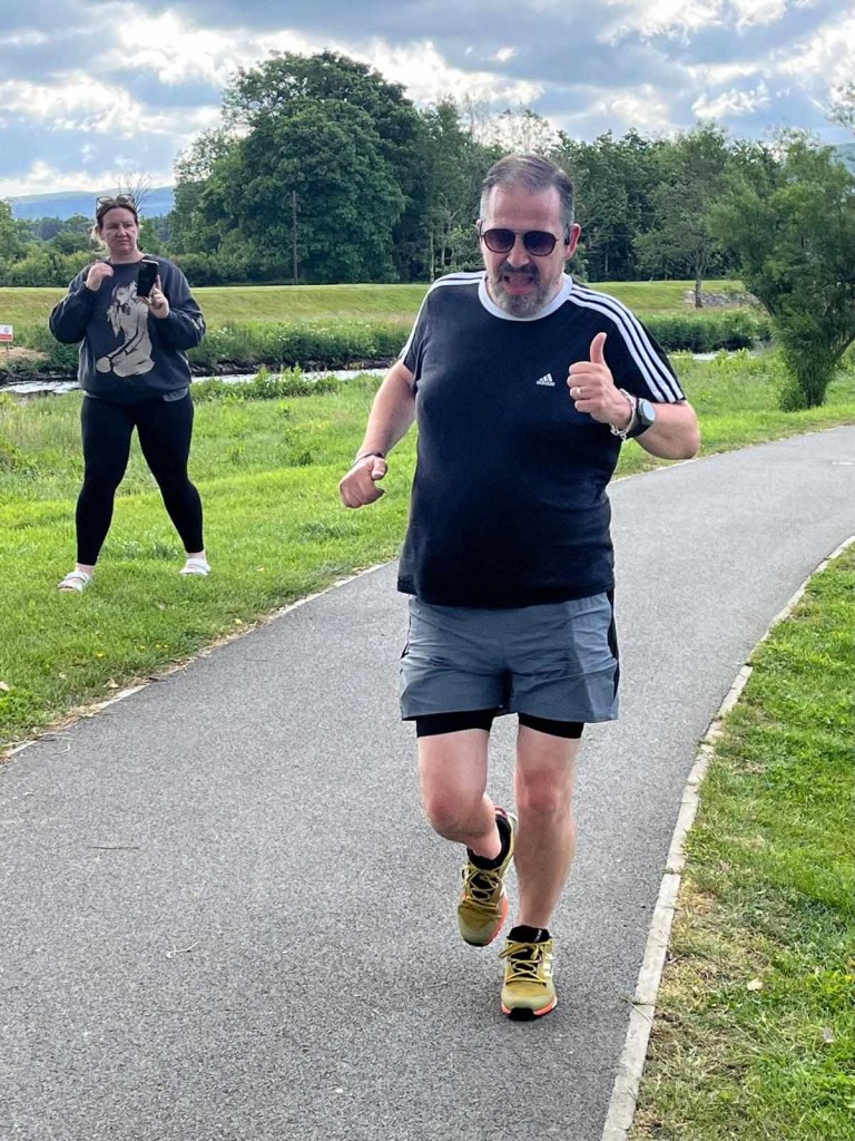 Run Report 147 – 8th June 2024 | Pont y Bala parkrun