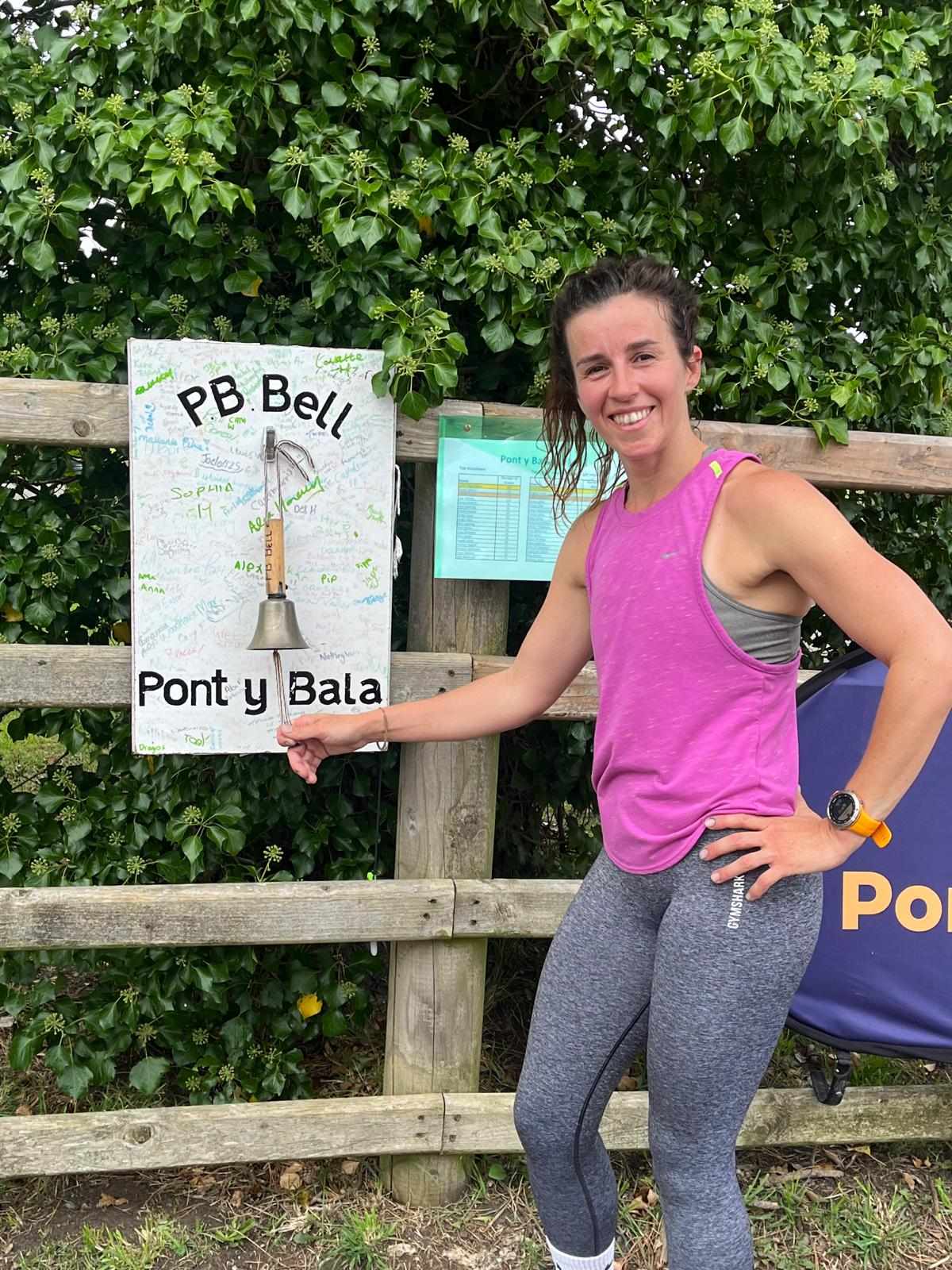 Run Report 160 – 7th September 2024 | Pont y Bala parkrun