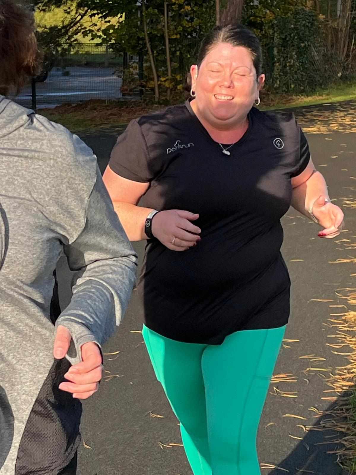 Run Report 166 -19th October 2024 | Pont y Bala parkrun