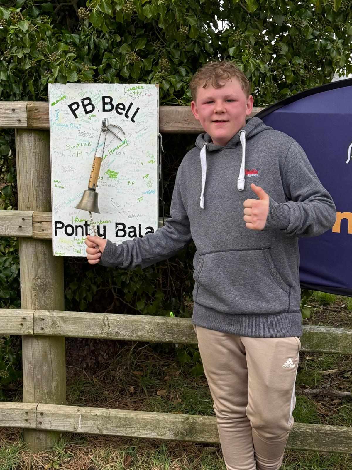 Run Report 178 – 18th January 2025 | Pont y Bala parkrun