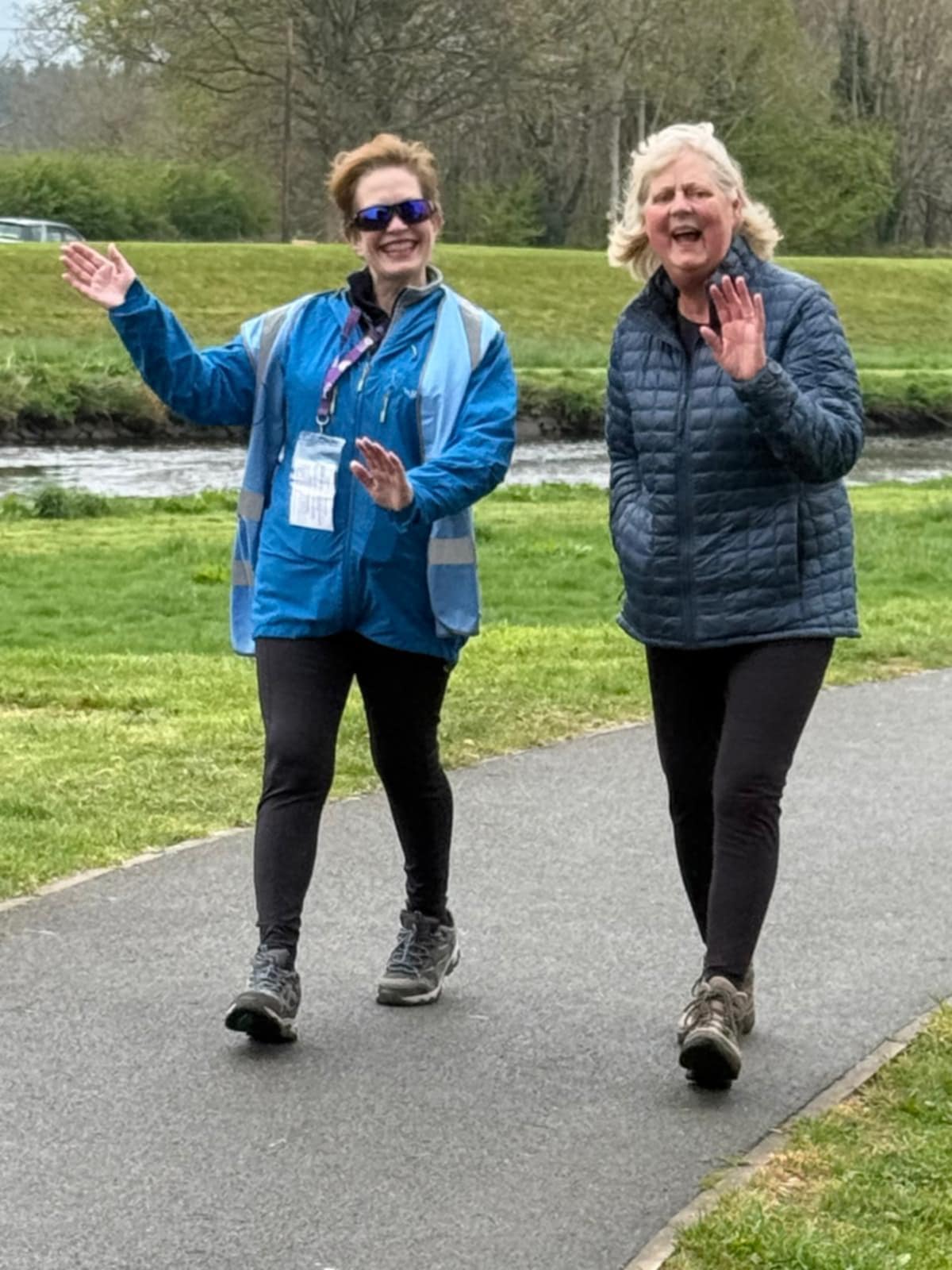 Run Report 192 – 26th April 2025 | Pont y Bala parkrun