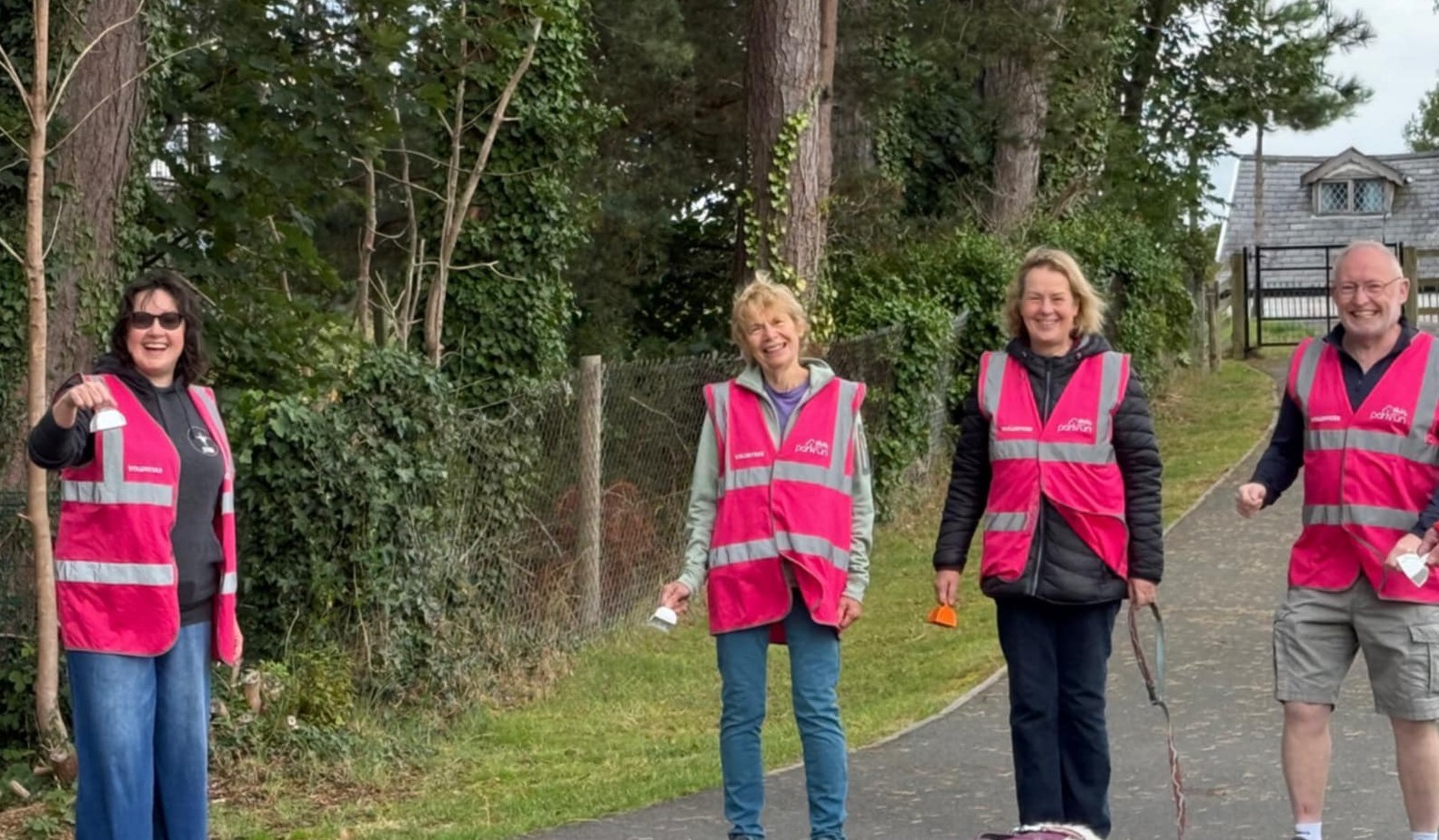 Run Report 211 – 6th September 2025 | Pont y Bala parkrun