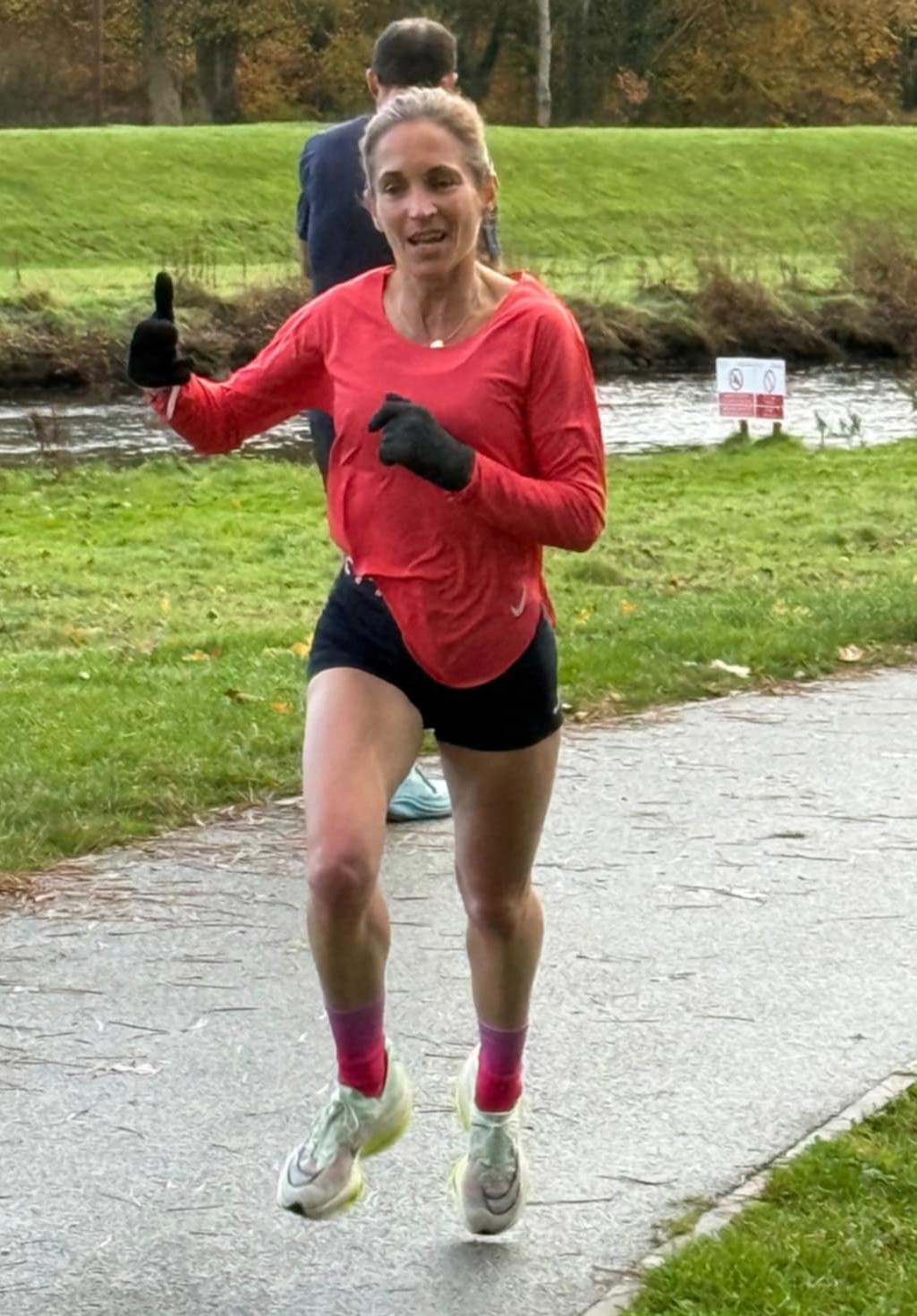 Run Report 219 – 8th November 2025 | Pont y Bala parkrun