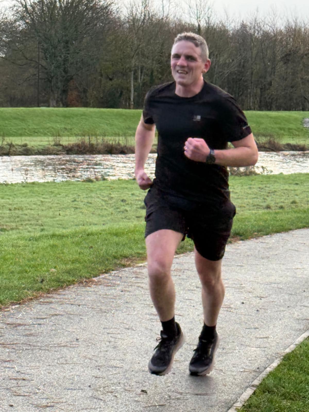 Run Report 222 – 29th November 2025 | Pont y Bala parkrun