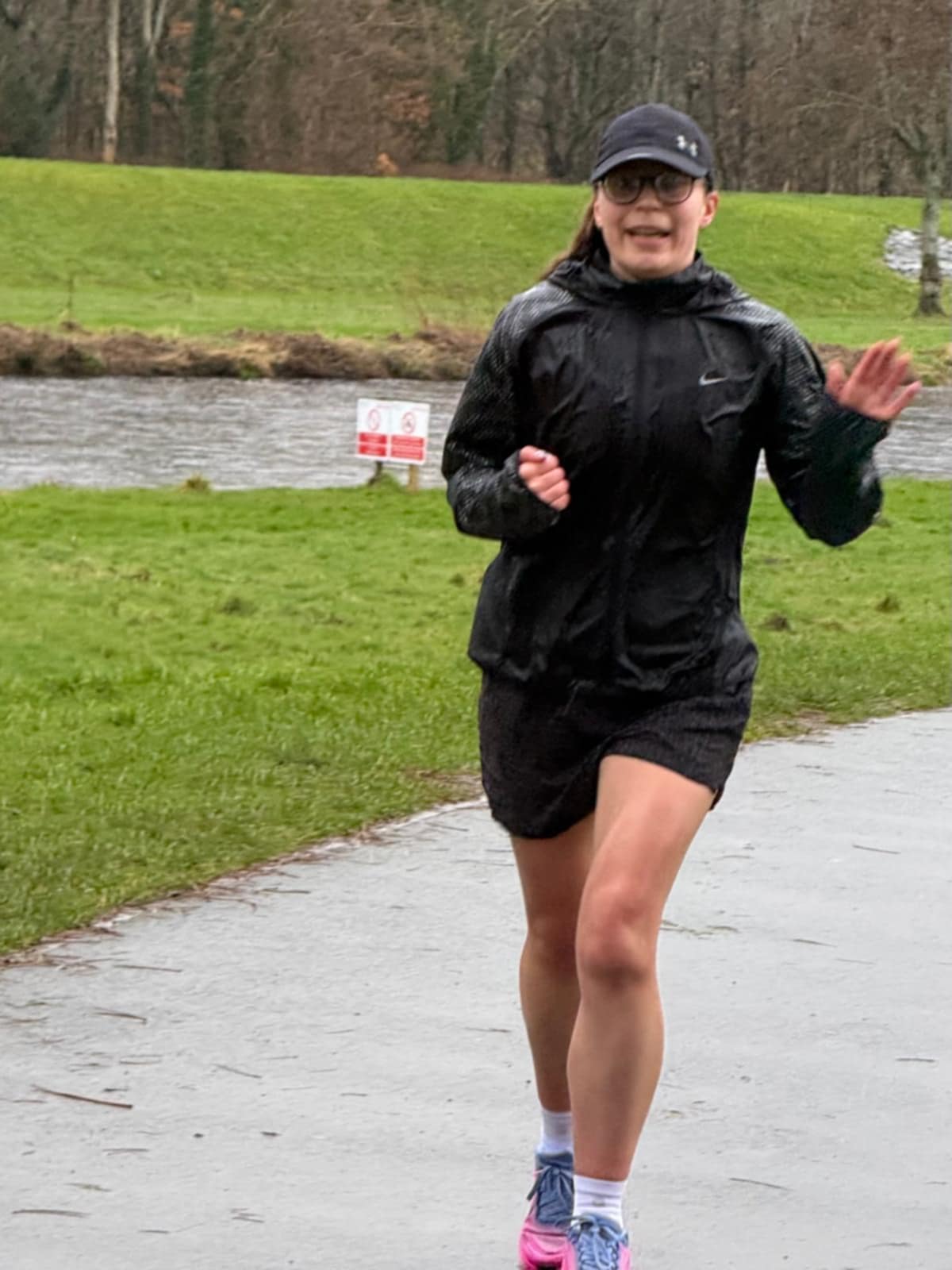 Run Report 230 – 31st January 2026 | Pont y Bala parkrun