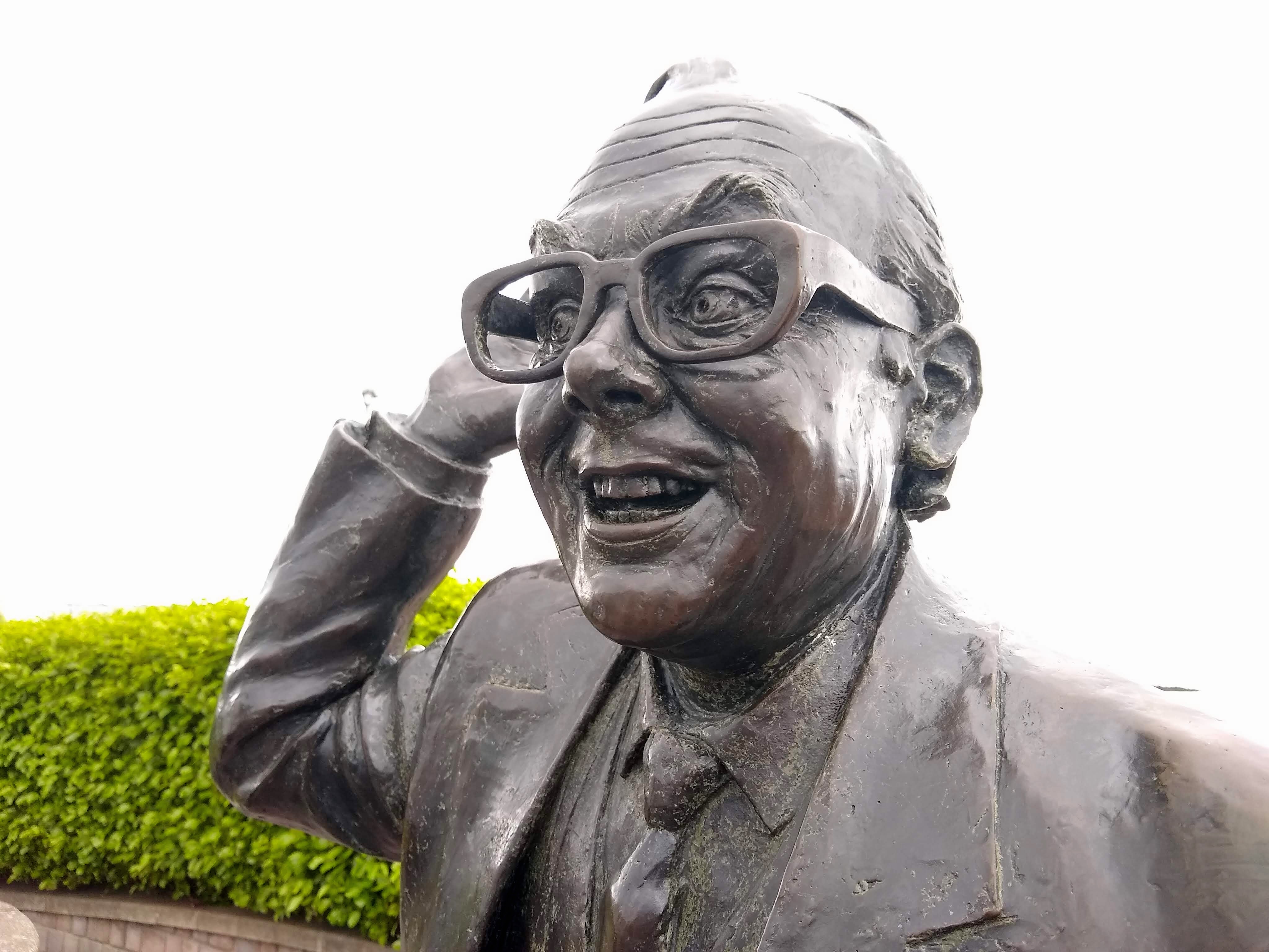 Morecambe Promenade parkrun #91 | Morecambe Prom parkrun