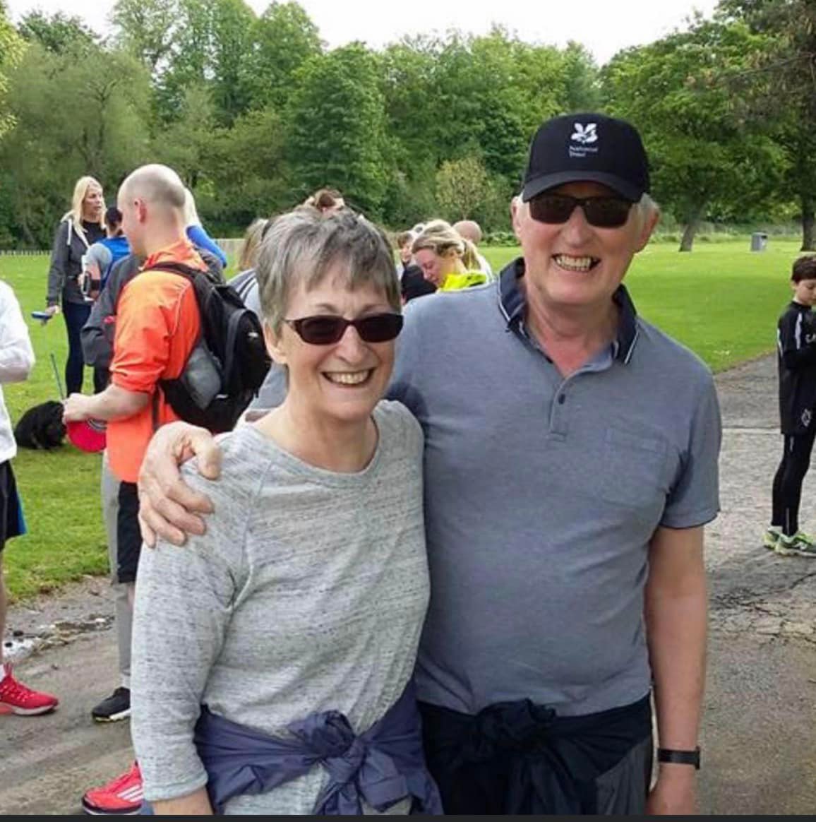 Event Number 449 – 27th Aug – over 400 today | Riverside parkrun