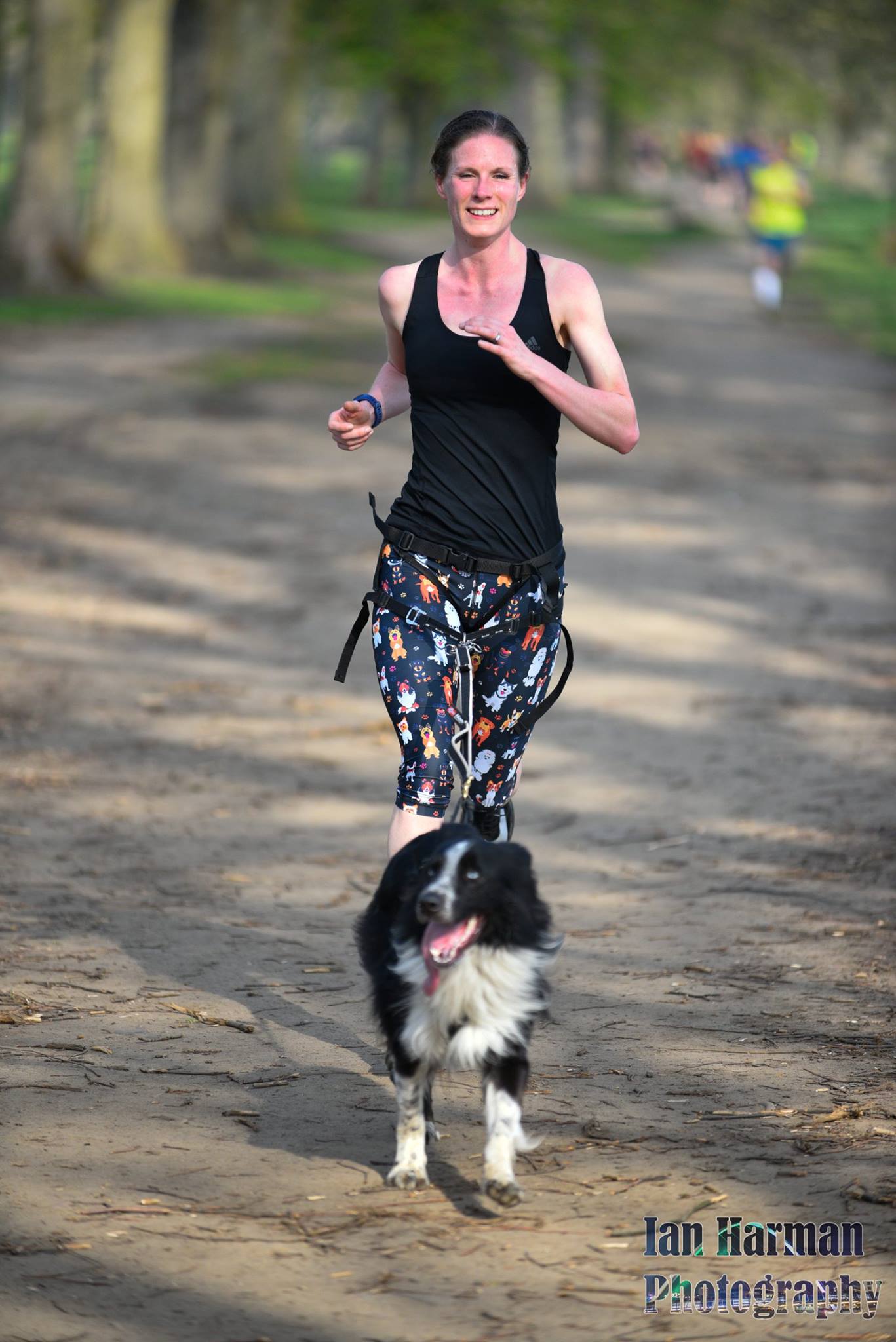 Event No 1 – 20 April 2019 | Tyne Green parkrun