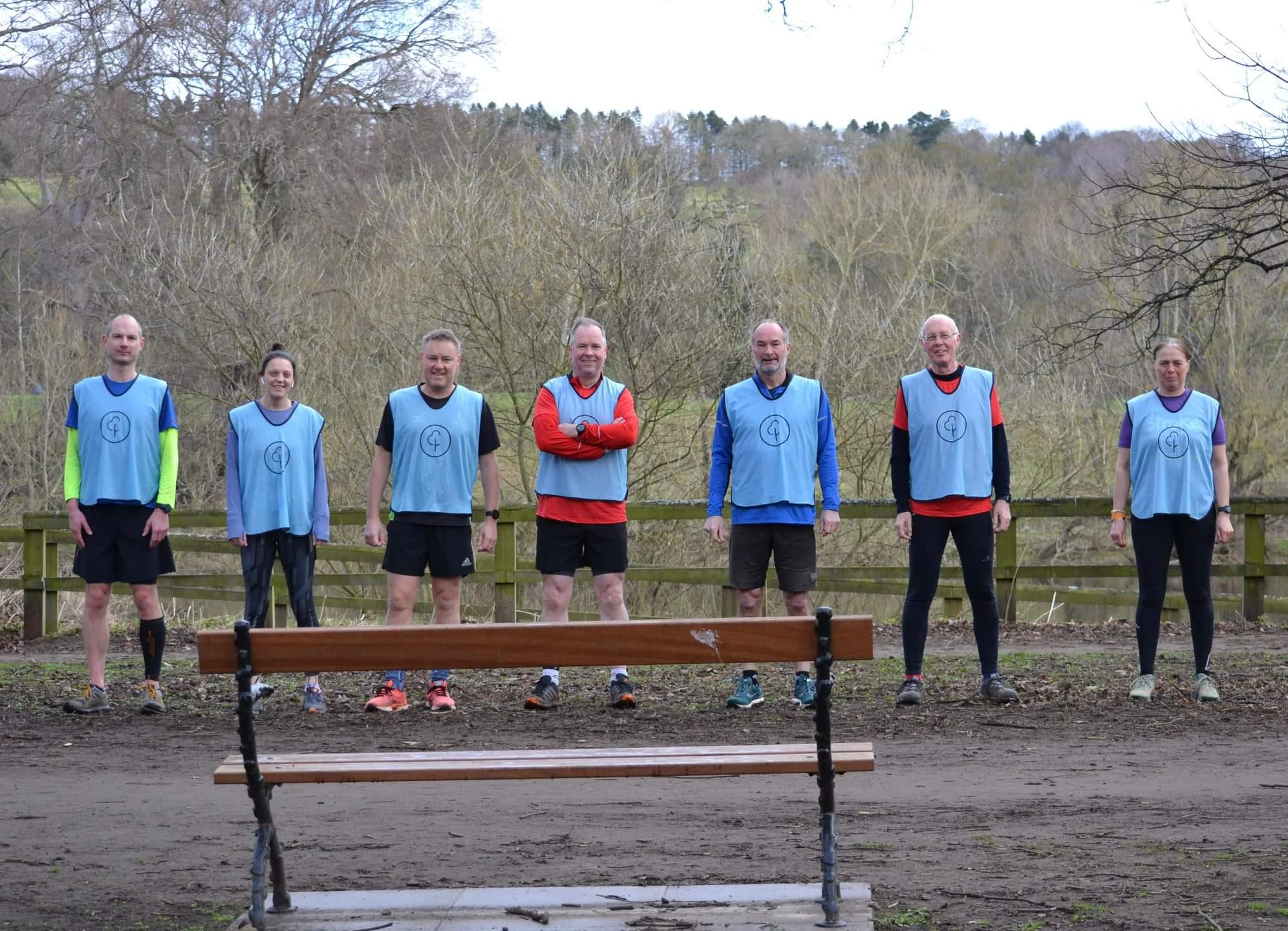 Event No. 76 – 12th March 2022 | Tyne Green parkrun