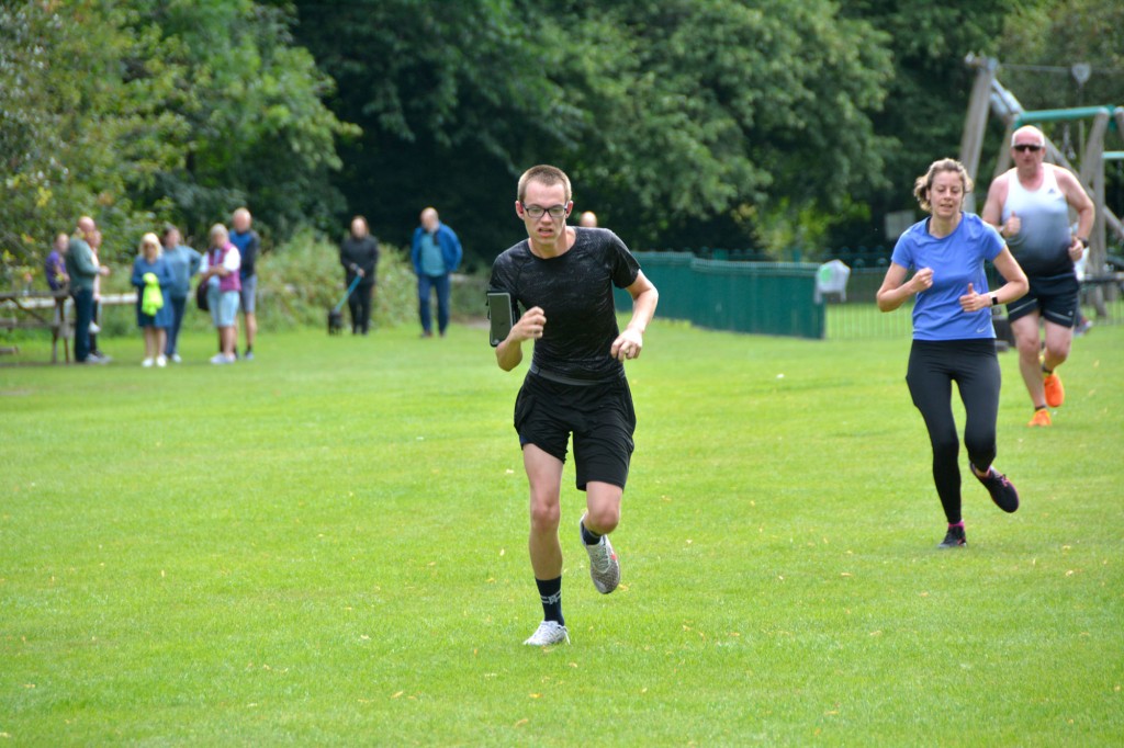 news | Tyne Green parkrun