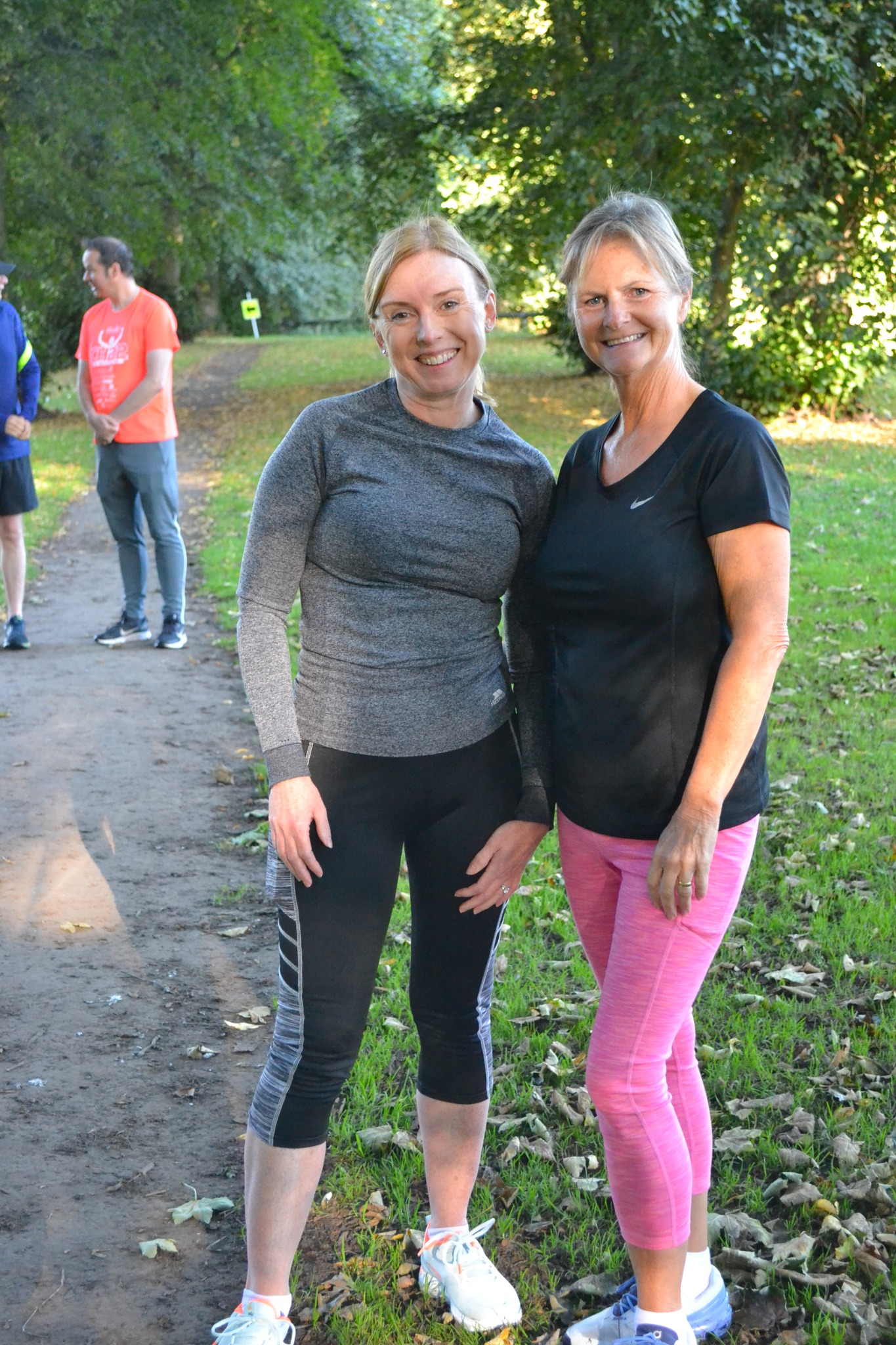 Even No. 102 – 17th September 2022 | Tyne Green parkrun
