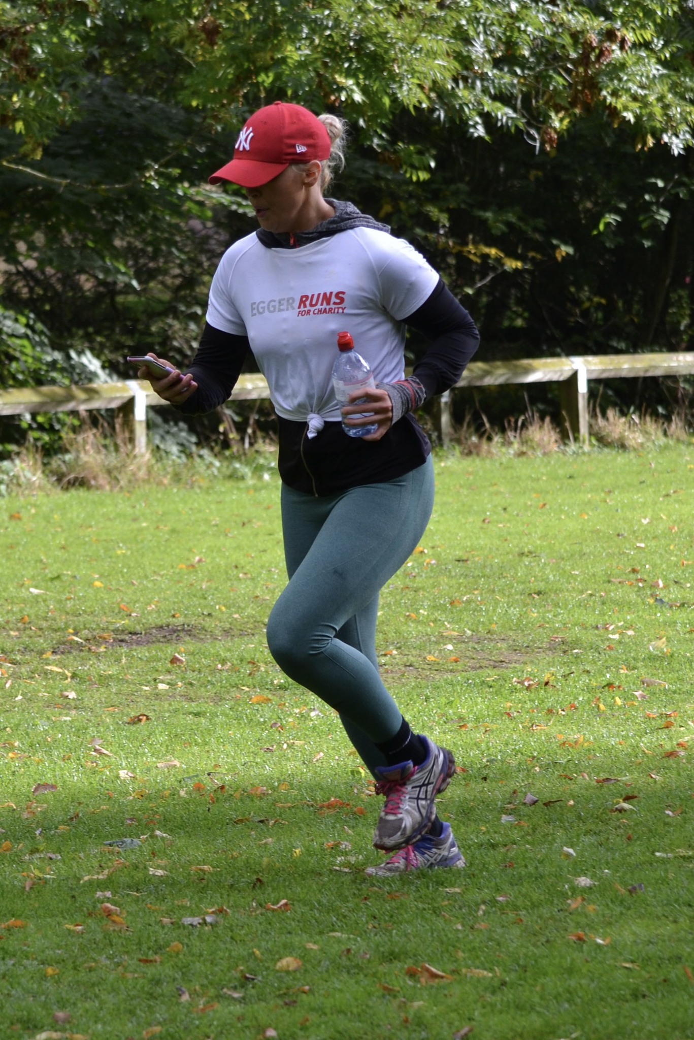 news | Tyne Green parkrun