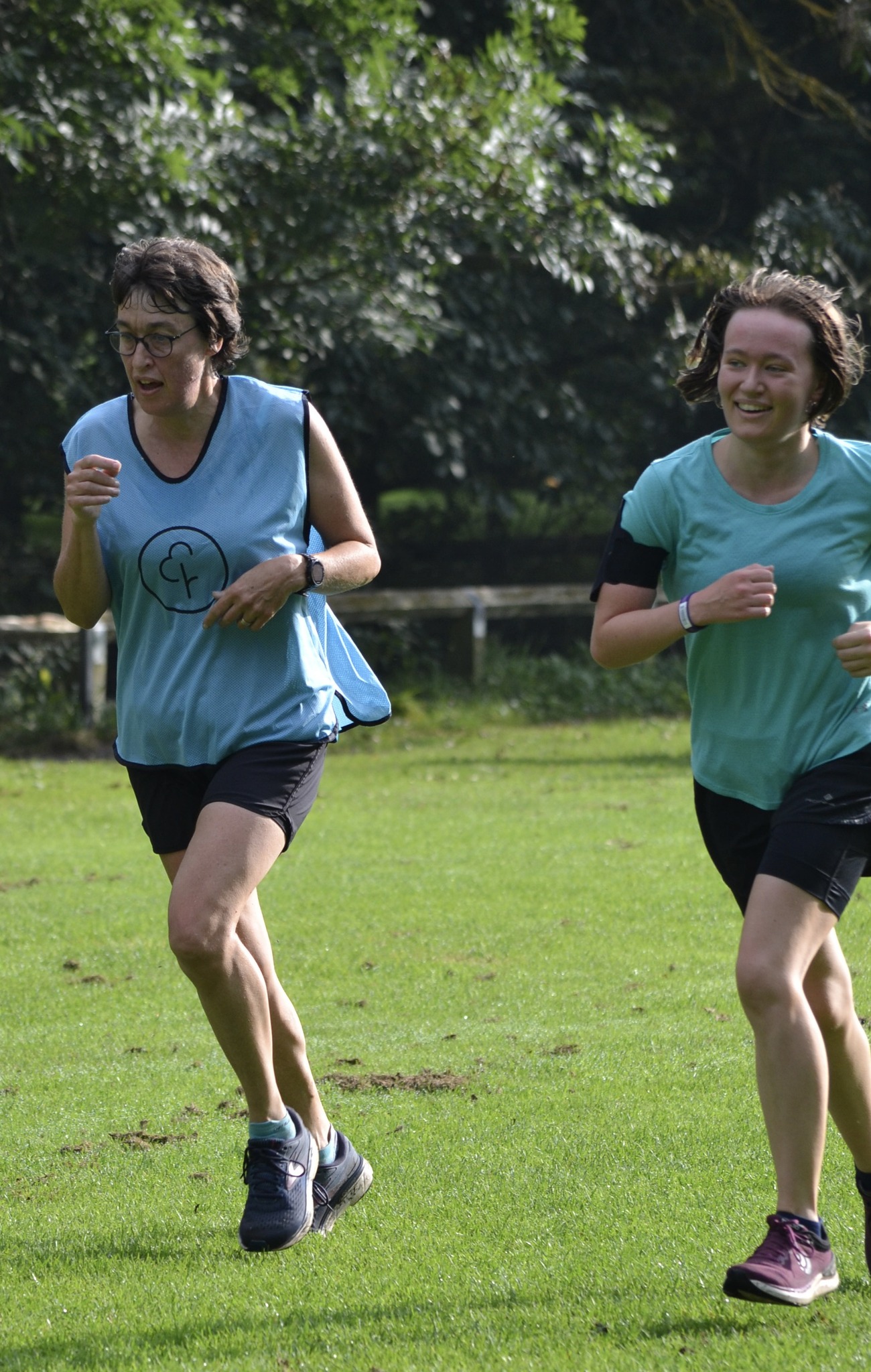 Event No. 149 – 9th September 2023 | Tyne Green parkrun