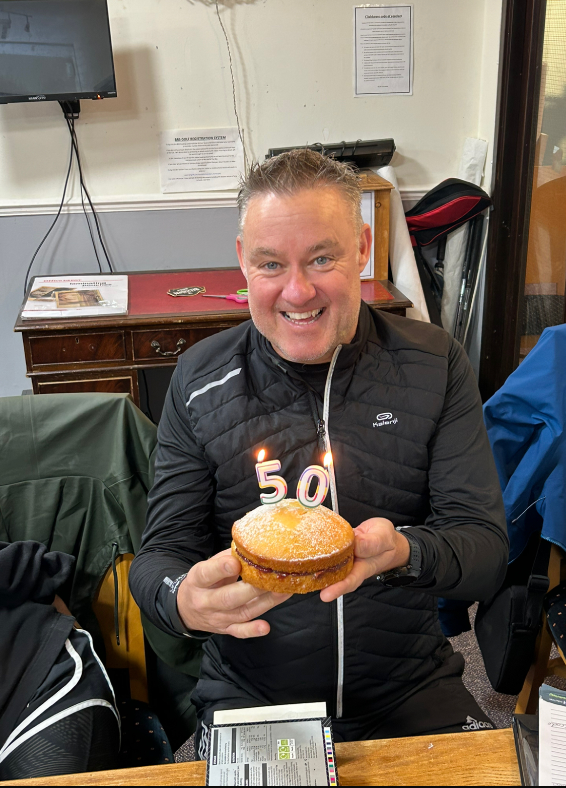 Event No. 162 – 30th December 2023 | Tyne Green parkrun