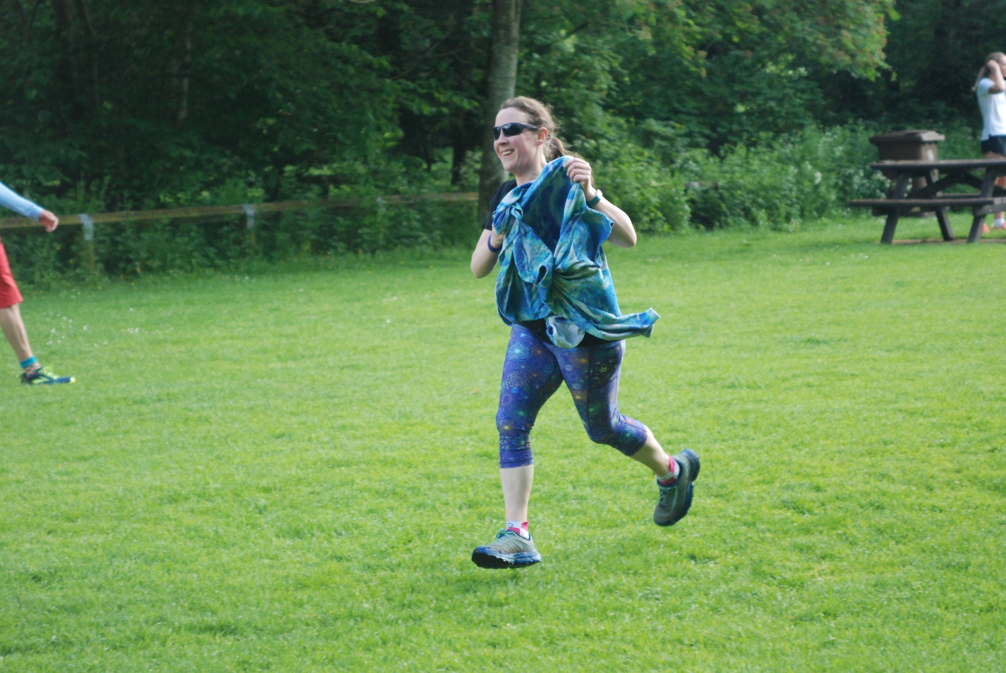 Event number 181 – 25 May 2024: A Hitchhiker’s Guide to a Glorious Run ...