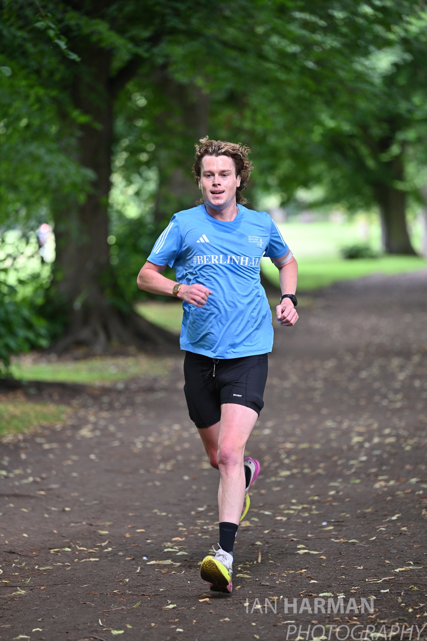 Event No. 238 – 2nd August 2025 | Tyne Green parkrun