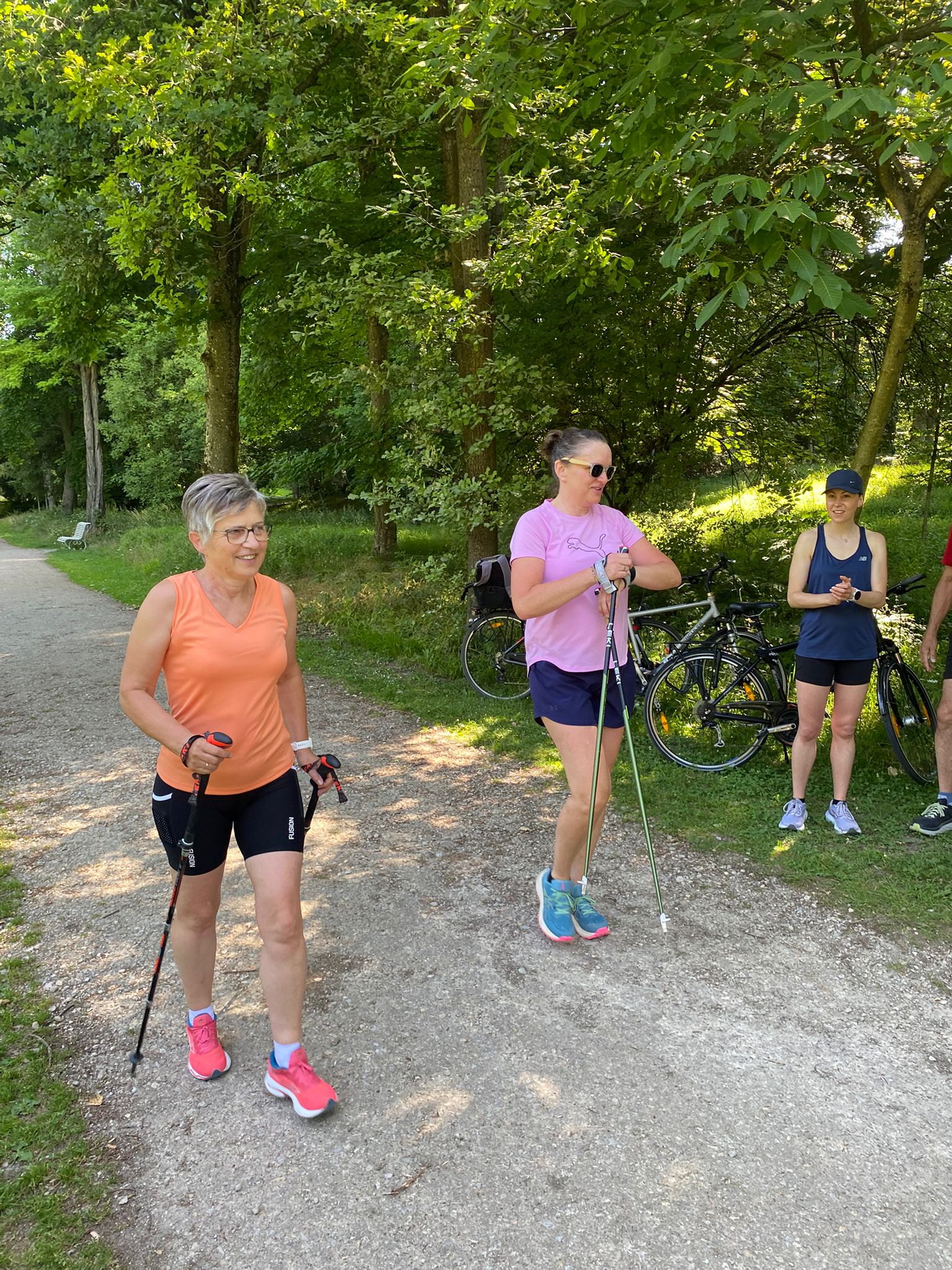 Jahresrückblick 2025, Zahlen und Fakten | Luitpold parkrun