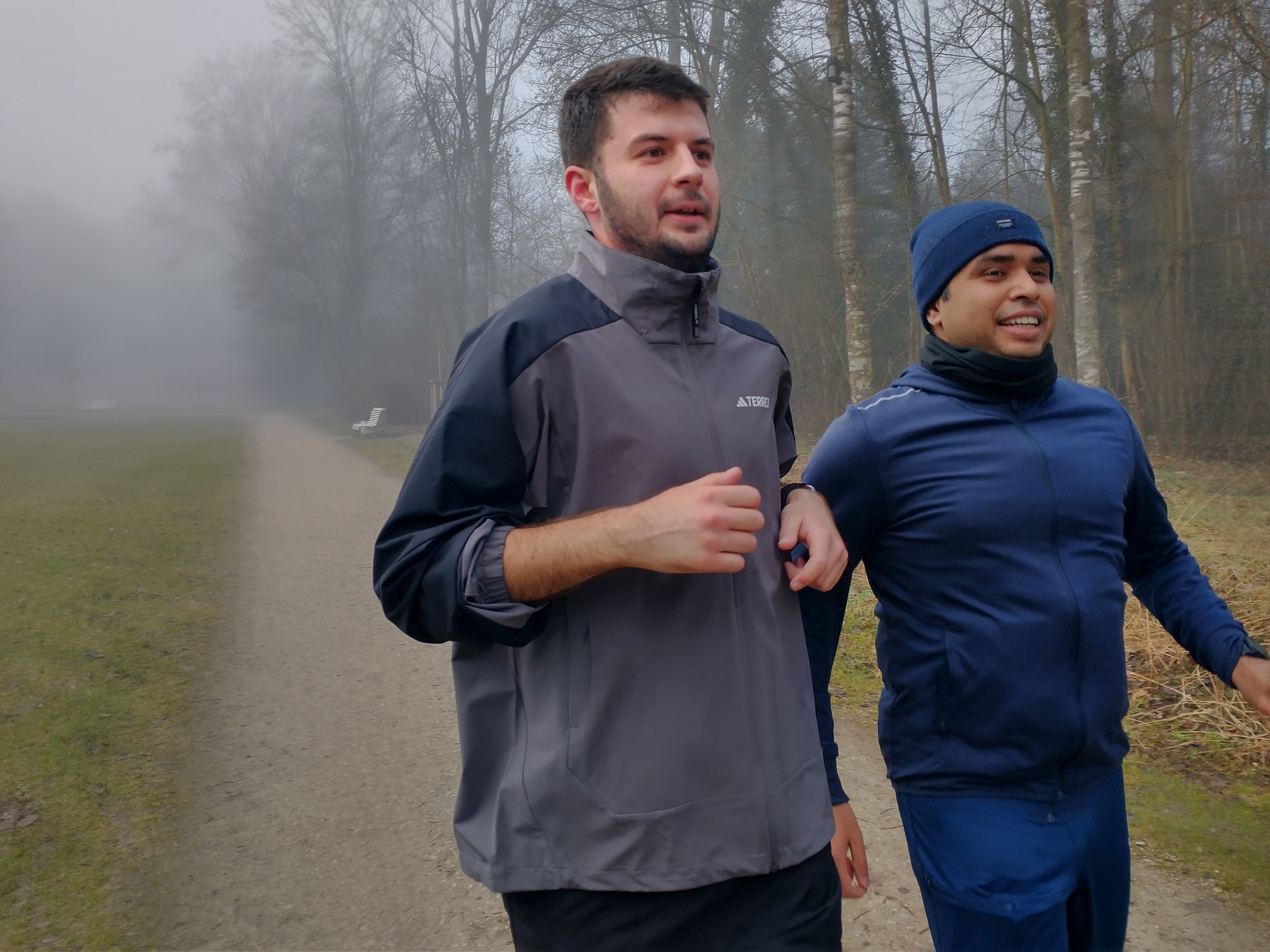 Milestone Monday beim Luitpold parkrun 16.03.2026 | #256 – Anna ...